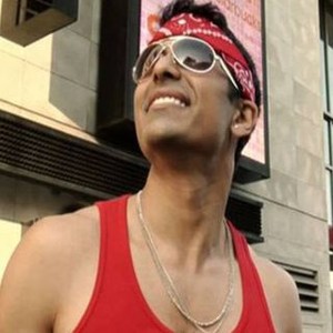 Bobby Khan's Ticket to Hollywood - Rotten Tomatoes