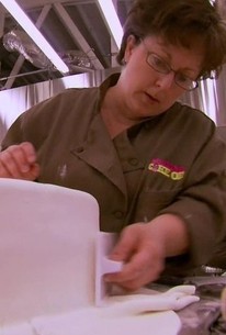 Ultimate Cake Off: Season 1, Episode 3 | Rotten Tomatoes