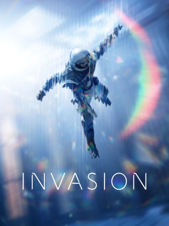 Invasion Apple Tv