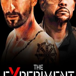 The Experiment - Rotten Tomatoes