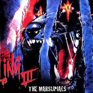 Howling III (1987) - Rotten Tomatoes