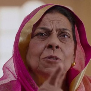 Nirmal Rishi - Rotten Tomatoes