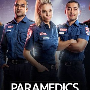 Paramedics - Rotten Tomatoes