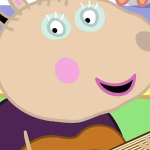 Peppa Pig - Season 4 Episode 8 - Rotten Tomatoes