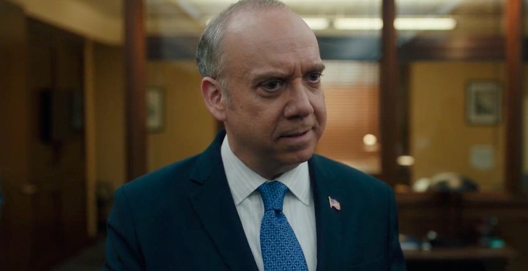 Billions | Rotten Tomatoes