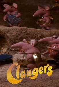 Clangers - Rotten Tomatoes