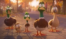 Migration: Official Clip - You Need a Hug! - Trailers & Videos | Rotten ...