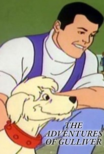 The Adventures of Gulliver: Season 1, Episode 16 - Rotten Tomatoes