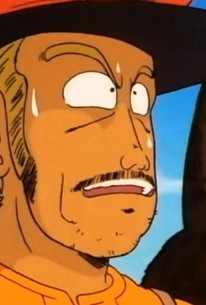 ドラゴンボール: Red Ribbon Army Saga, Episode 34 | Rotten Tomatoes