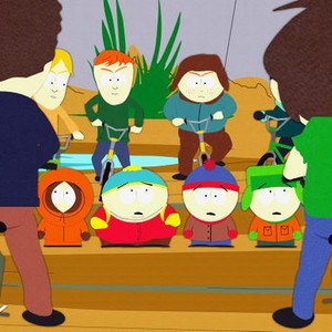 Trey Parker - Rotten Tomatoes