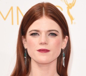Rose Leslie - Rotten Tomatoes