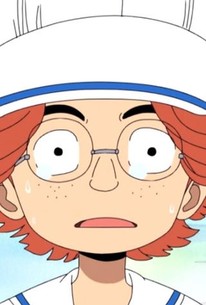 One Piece: Season 5, Episode 3 | Rotten Tomatoes