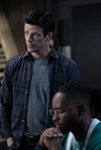 The Flash: Season 9, Episode 2 | Rotten Tomatoes