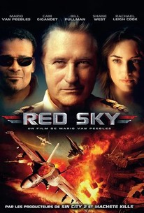Red Sky | Rotten Tomatoes