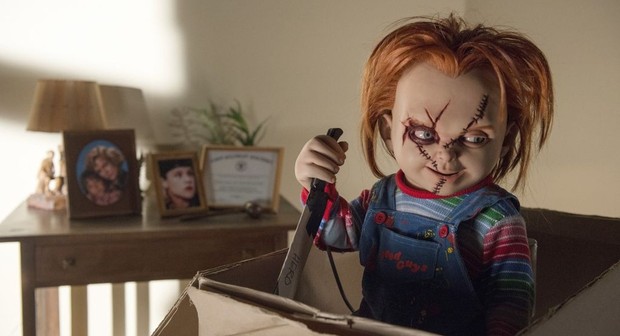 Revenge Of Chucky Release Date