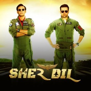 Sherdil - Rotten Tomatoes