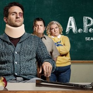 A.P. Bio - Rotten Tomatoes