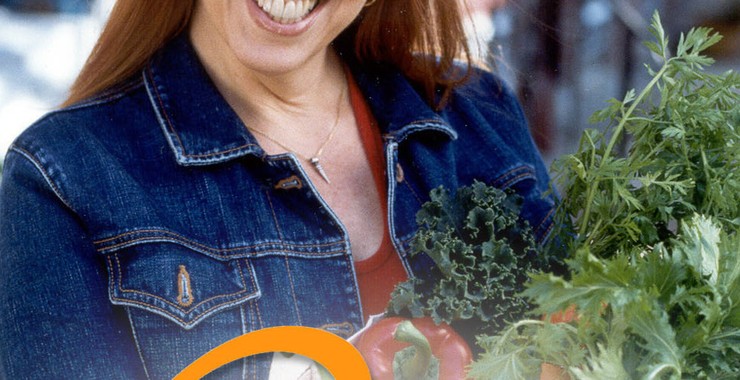 Christina Cooks - Rotten Tomatoes