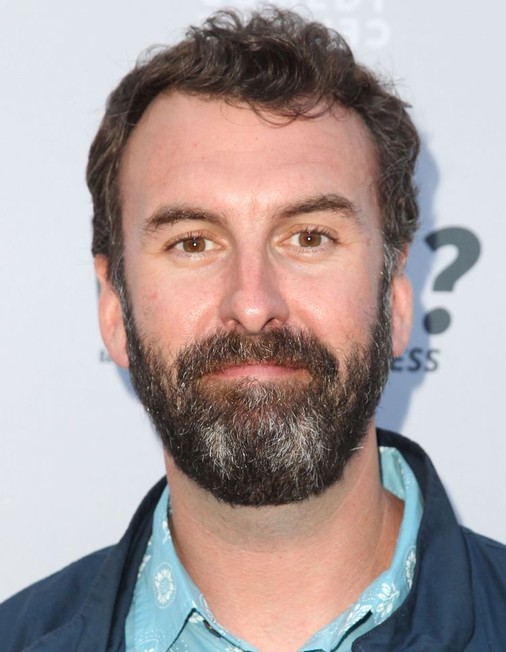 Matt Braunger - Rotten Tomatoes