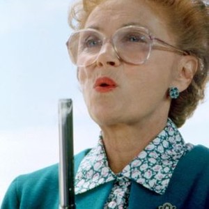 Estelle Getty - Rotten Tomatoes
