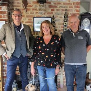 Dogs Behaving (Very) Badly: Season 2, Episode 10 - Rotten Tomatoes