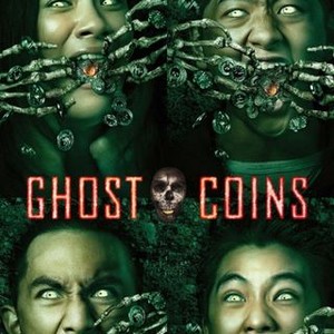 Ghost Coins - Rotten Tomatoes