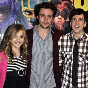 Kick-Ass - Rotten Tomatoes