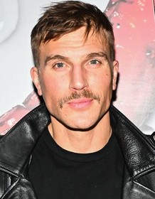 Luke Gulbranson | Rotten Tomatoes