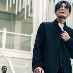 SPL 2: A Time for Consequences - Rotten Tomatoes