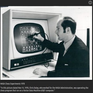 Computer Chess - Rotten Tomatoes