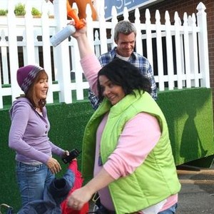 Jen Ray - Rotten Tomatoes