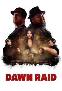 Dawn Raid | Rotten Tomatoes