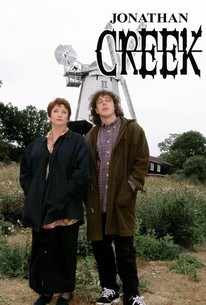 Jonathan Creek: Season 1 | Rotten Tomatoes
