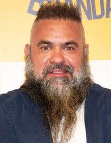 Roberto García Ruiz | Rotten Tomatoes