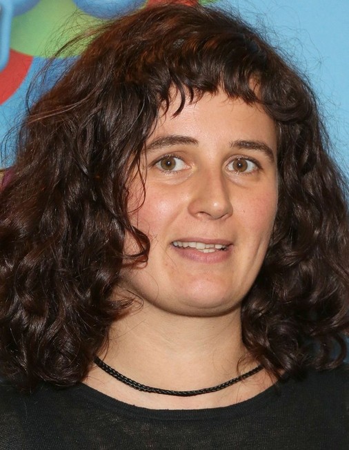 Theresa Strozyk - Rotten Tomatoes