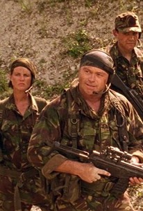 Ultimate Force: Season 3, Episode 2 | Rotten Tomatoes