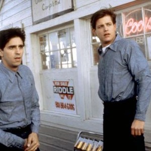 Bobby Di Cicco - Rotten Tomatoes