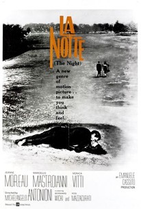 La Notte | Rotten Tomatoes