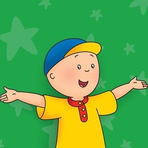 Caillou: Season 1, Episode 51 - Rotten Tomatoes
