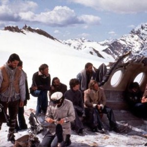 David Cubitt - Rotten Tomatoes