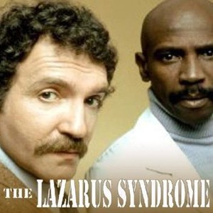 The Lazarus Syndrome - Rotten Tomatoes