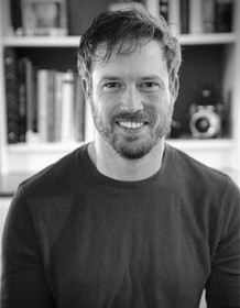 Trevor Metscher | Rotten Tomatoes