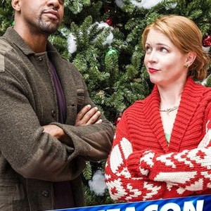 The Santa Con - Rotten Tomatoes