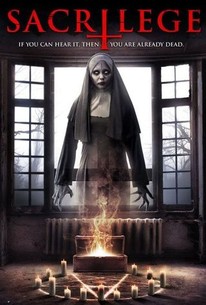 Sacrilege | Rotten Tomatoes