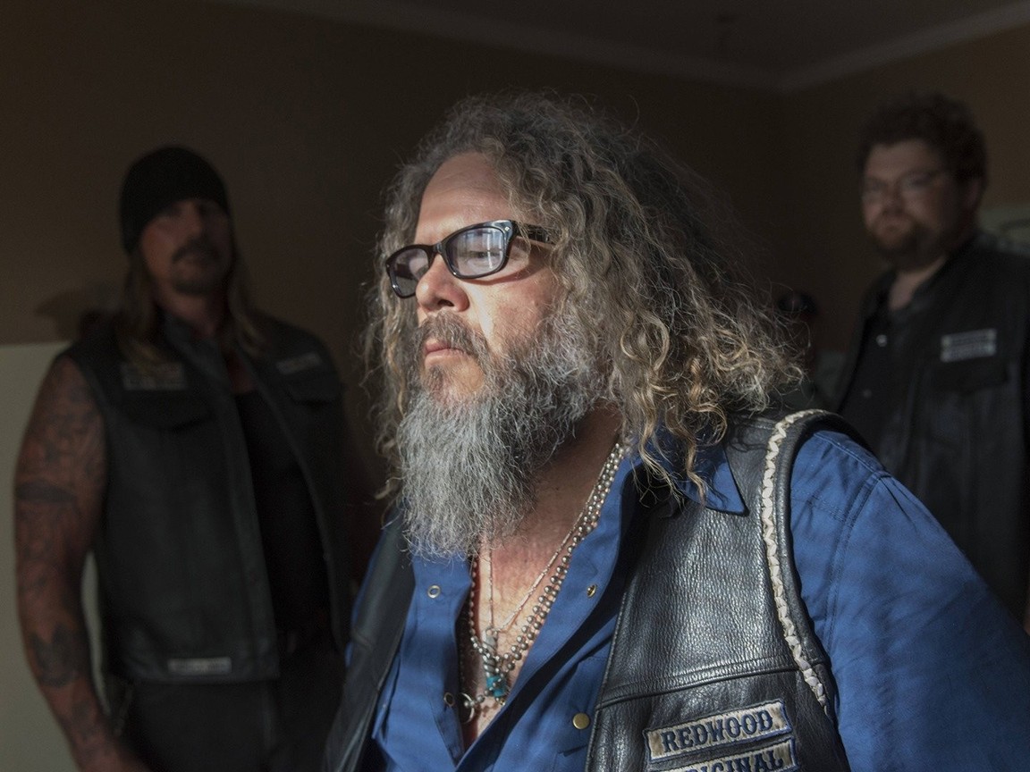 Sons Of Anarchy Season 6