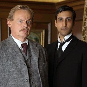 Arthur & George - Rotten Tomatoes