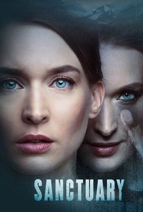 Sanctuary - Rotten Tomatoes