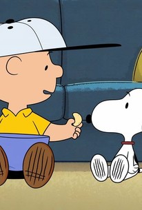 The Snoopy Show: Season 2, Episode 1 | Rotten Tomatoes