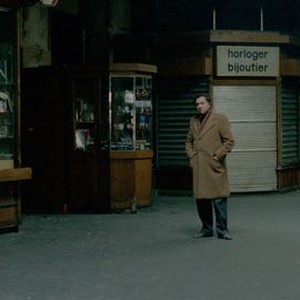 The Wounded Man - Rotten Tomatoes