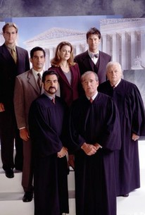 First Monday: Season 1 | Rotten Tomatoes